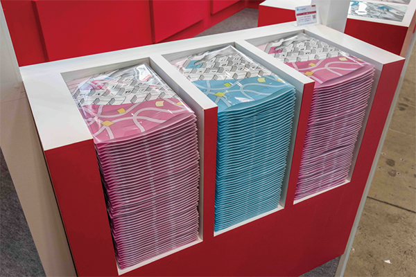 女子美術大學×DynaComware 產學合作專訪 | 華康字型